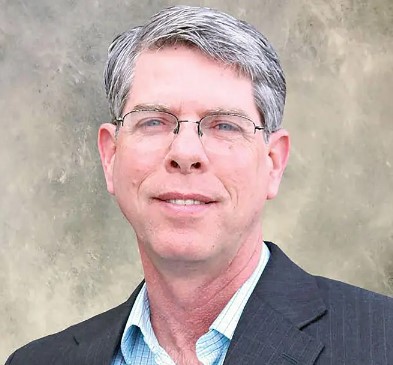 Stephen McDade's RetireFlo