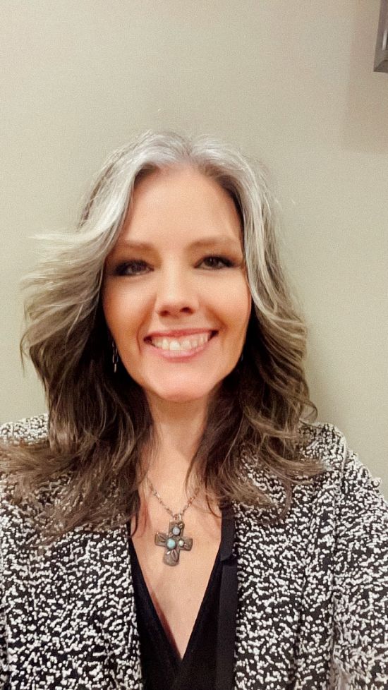 Shannon Putt Hinnant • Legacy Senior Solutions