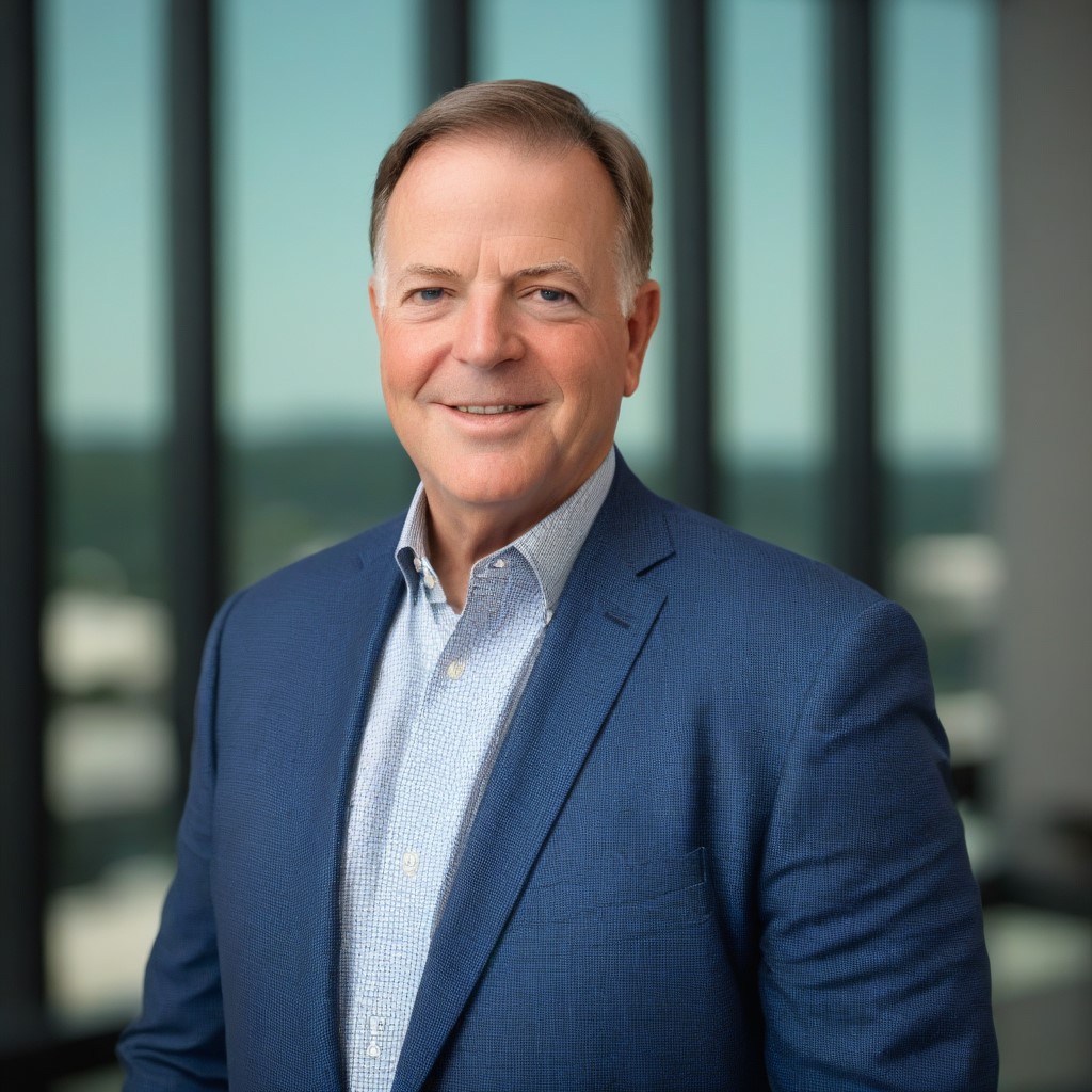 Paul Todd • Crown Legacy Group