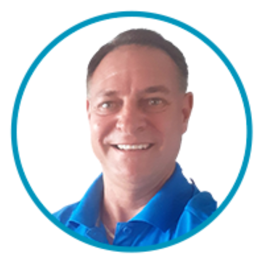 Joe Pearson's RetireFlo