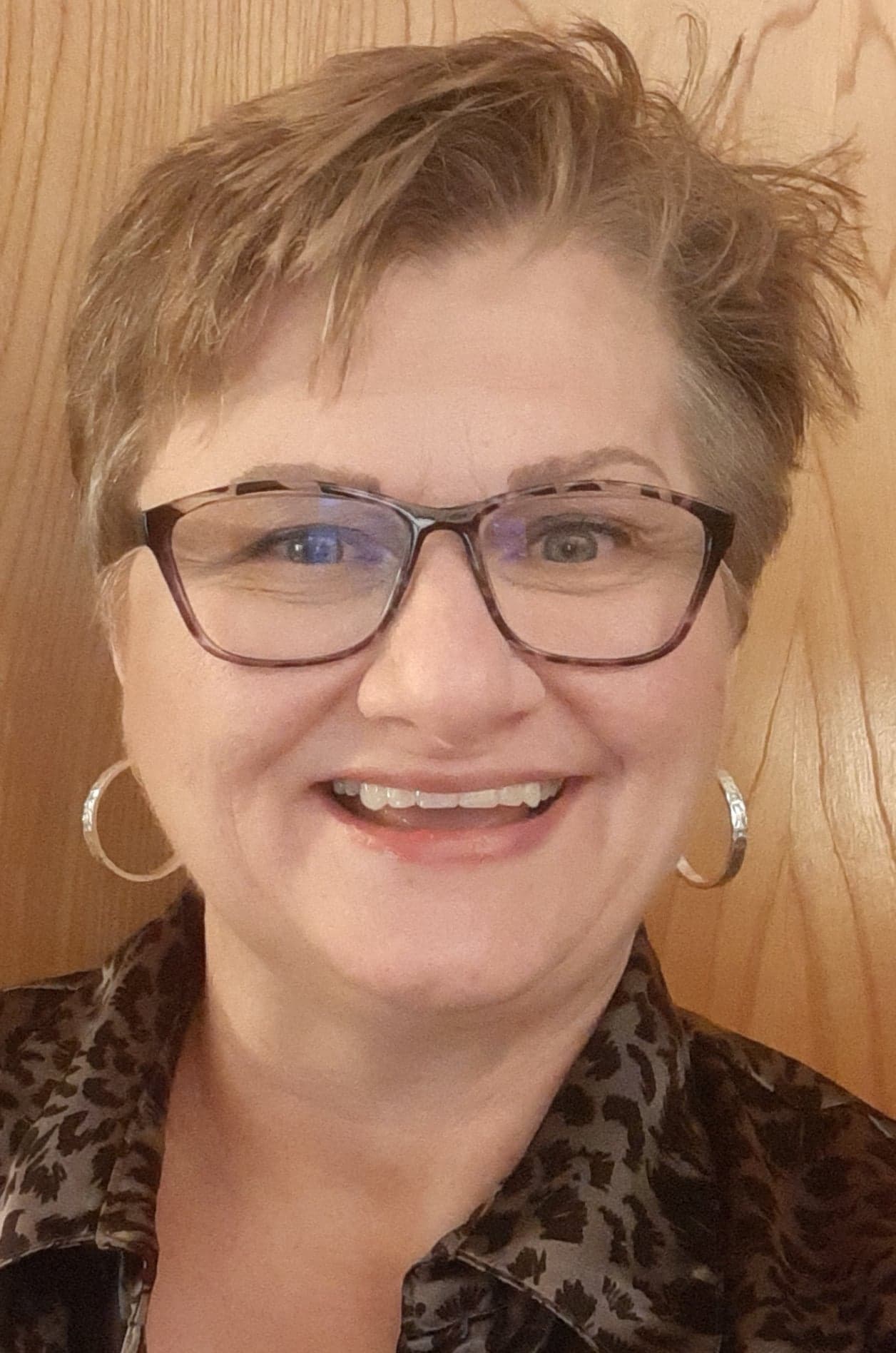 Melanie Baxter Black's RetireFlo