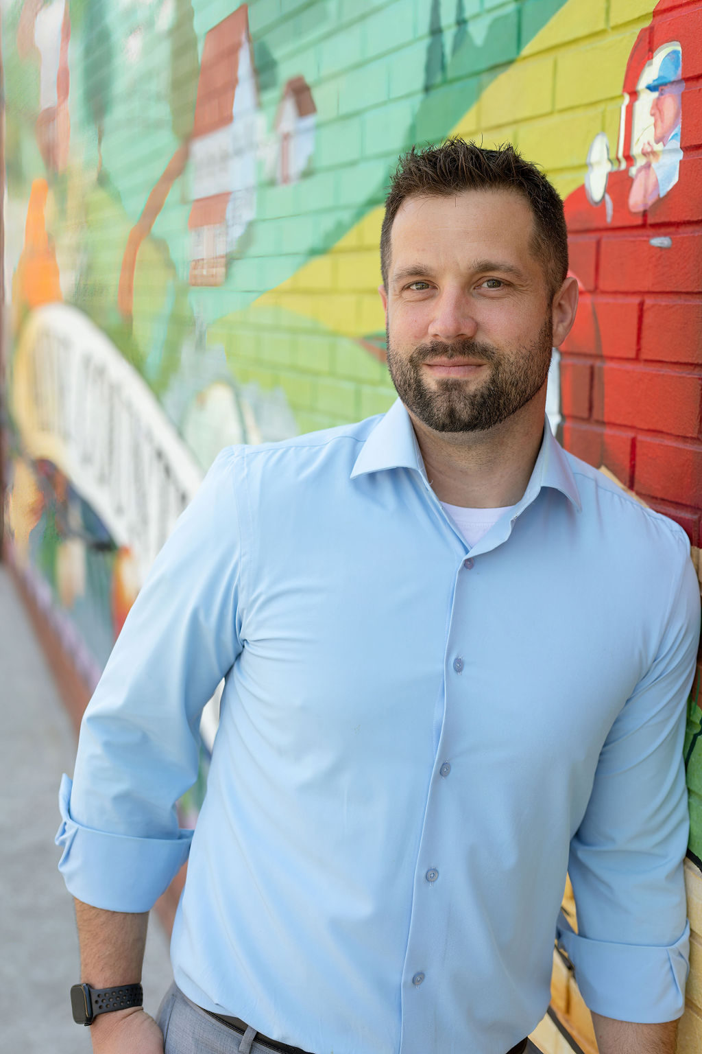 Jeremy Ebert's RetireFlo