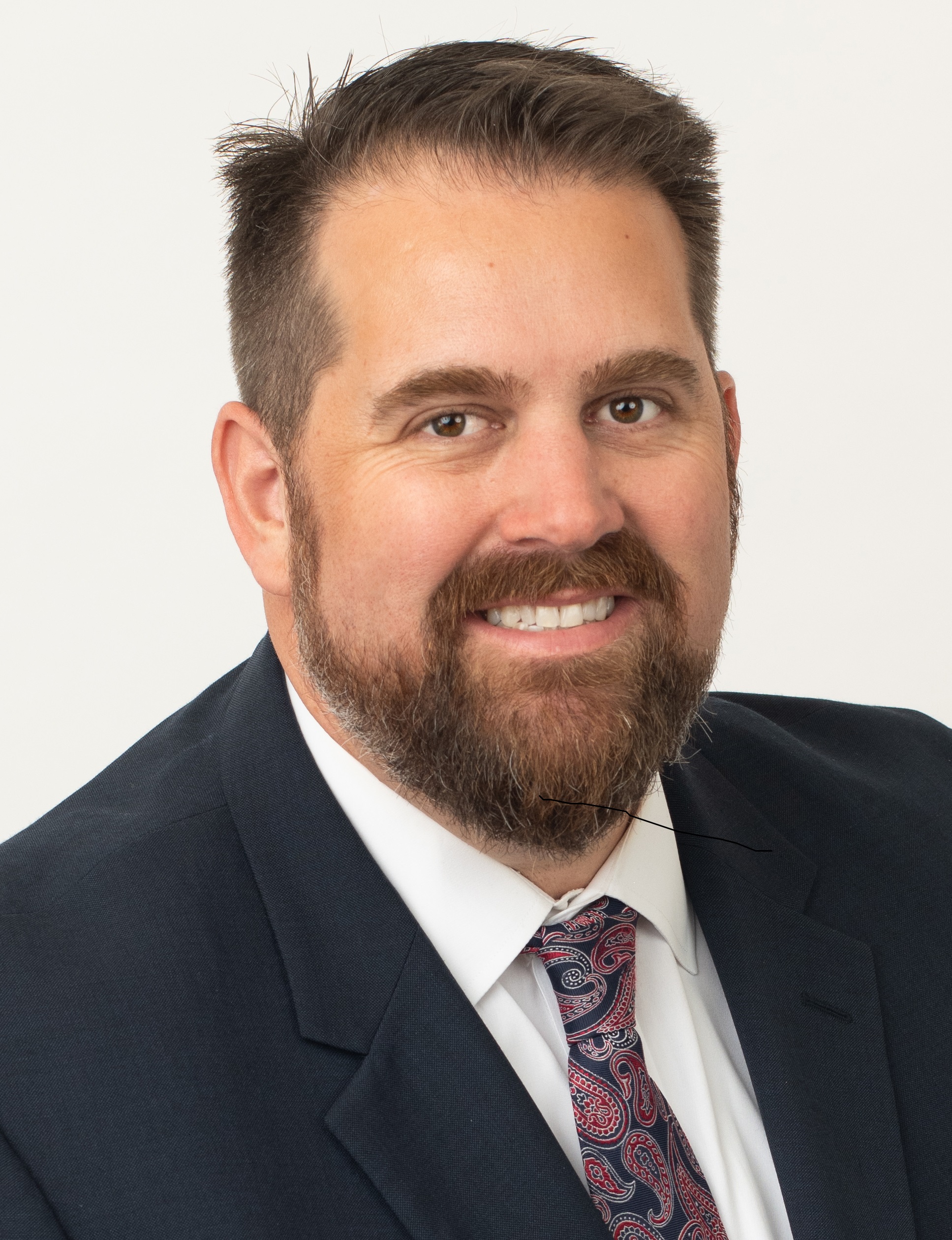 Andrew Shelton 's RetireFlo