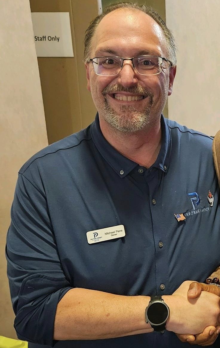 Michael Pane's RetireFlo