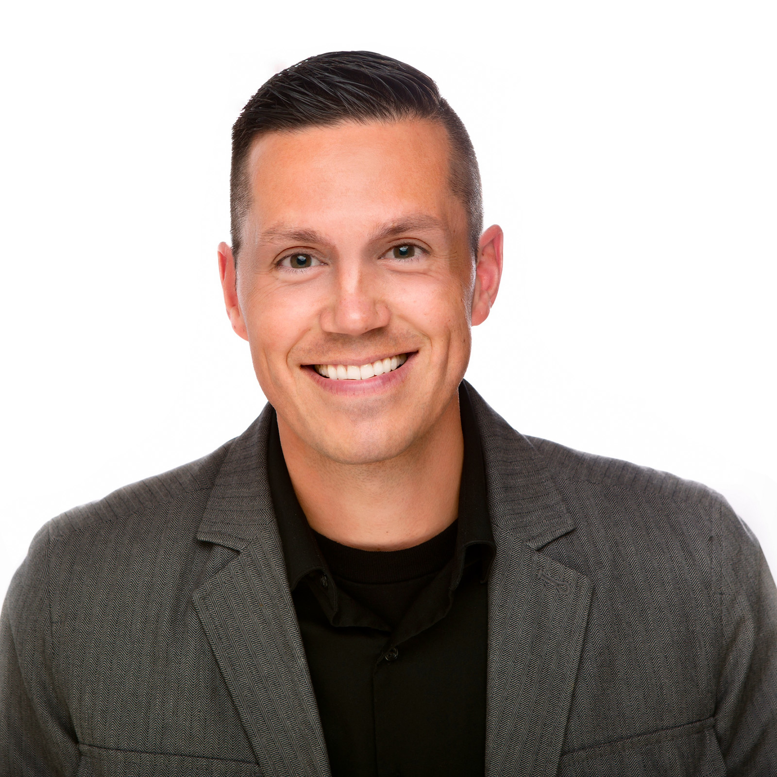 Adam Simon • Simple Senior Health Plans