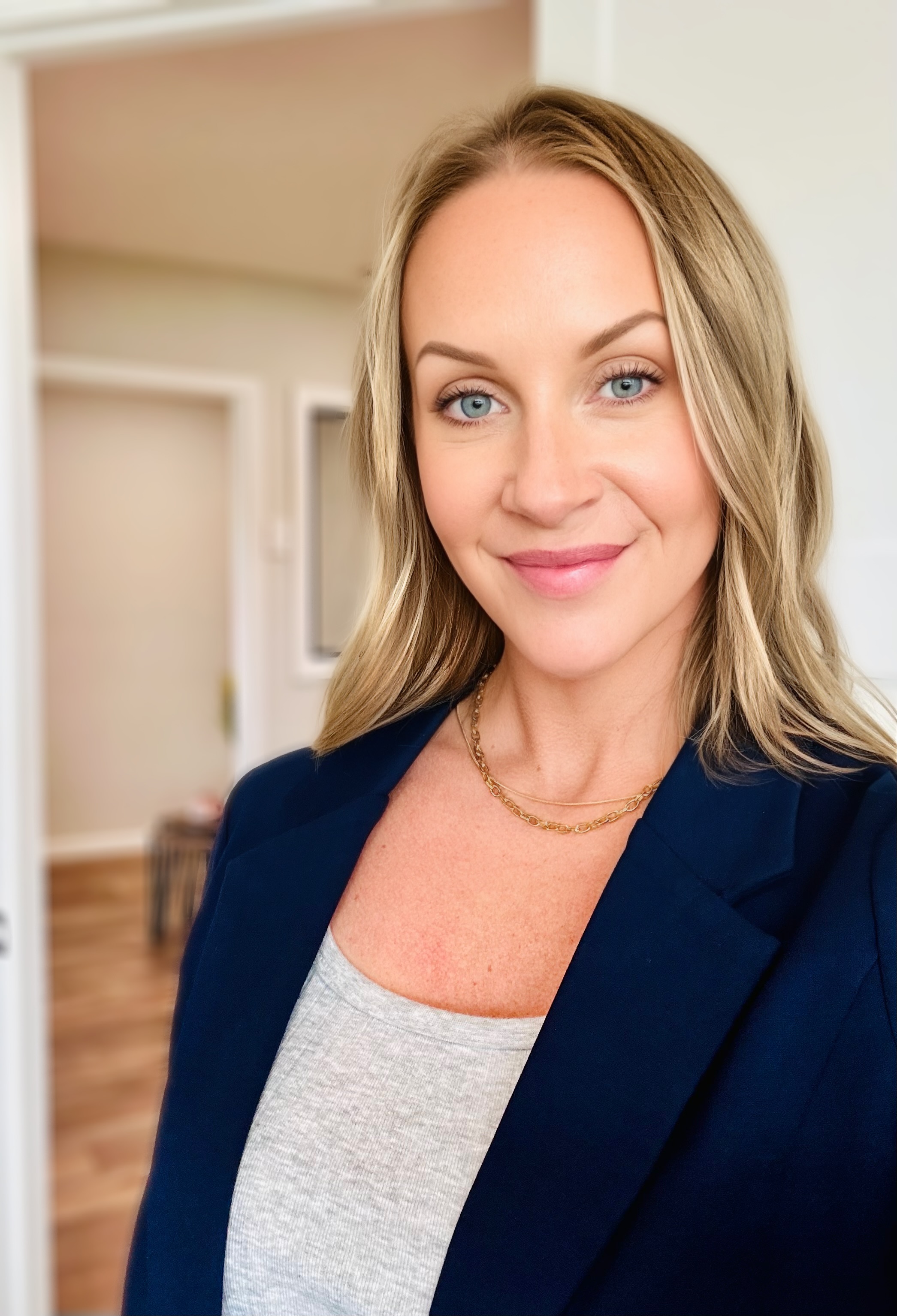 Mindy Baron's RetireFlo