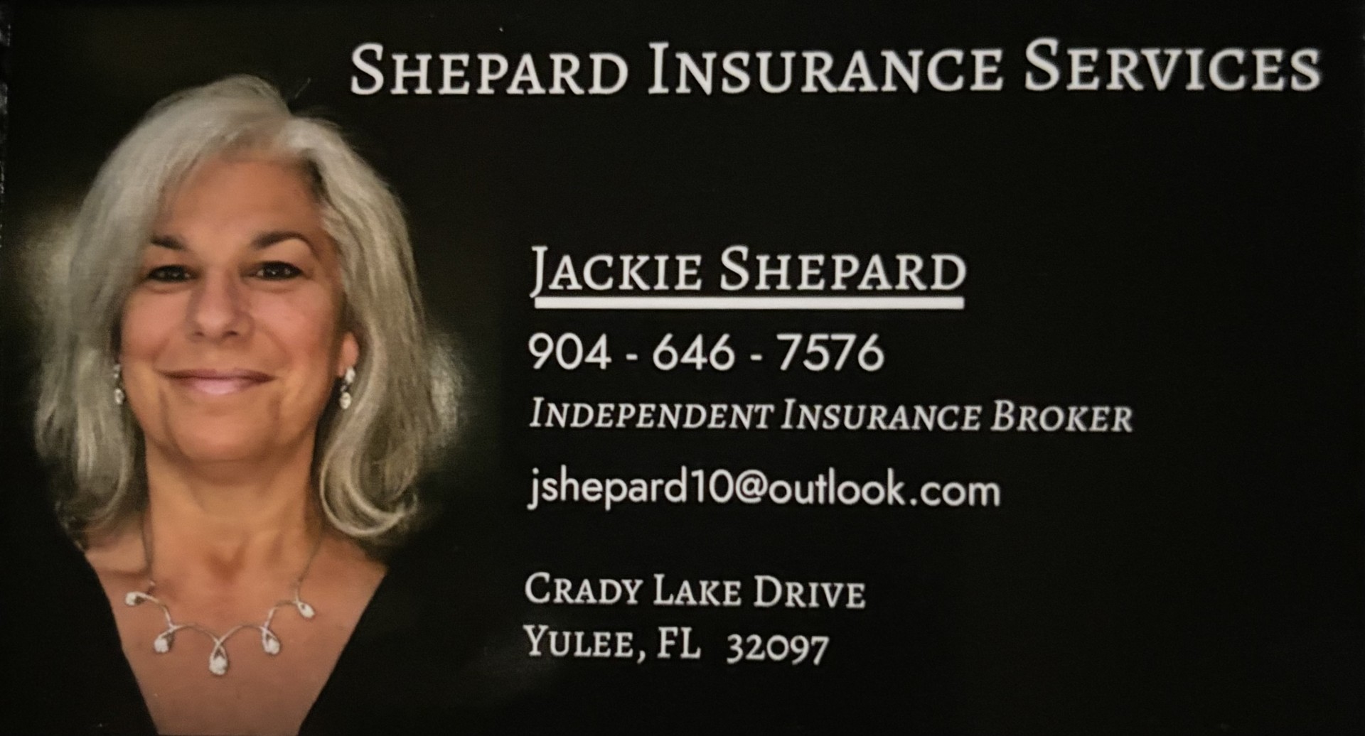 Jackie Shepard's RetireFlo