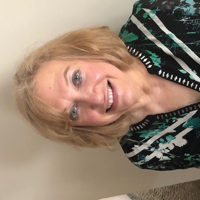 Nancy Keller • Nano Agency LLC