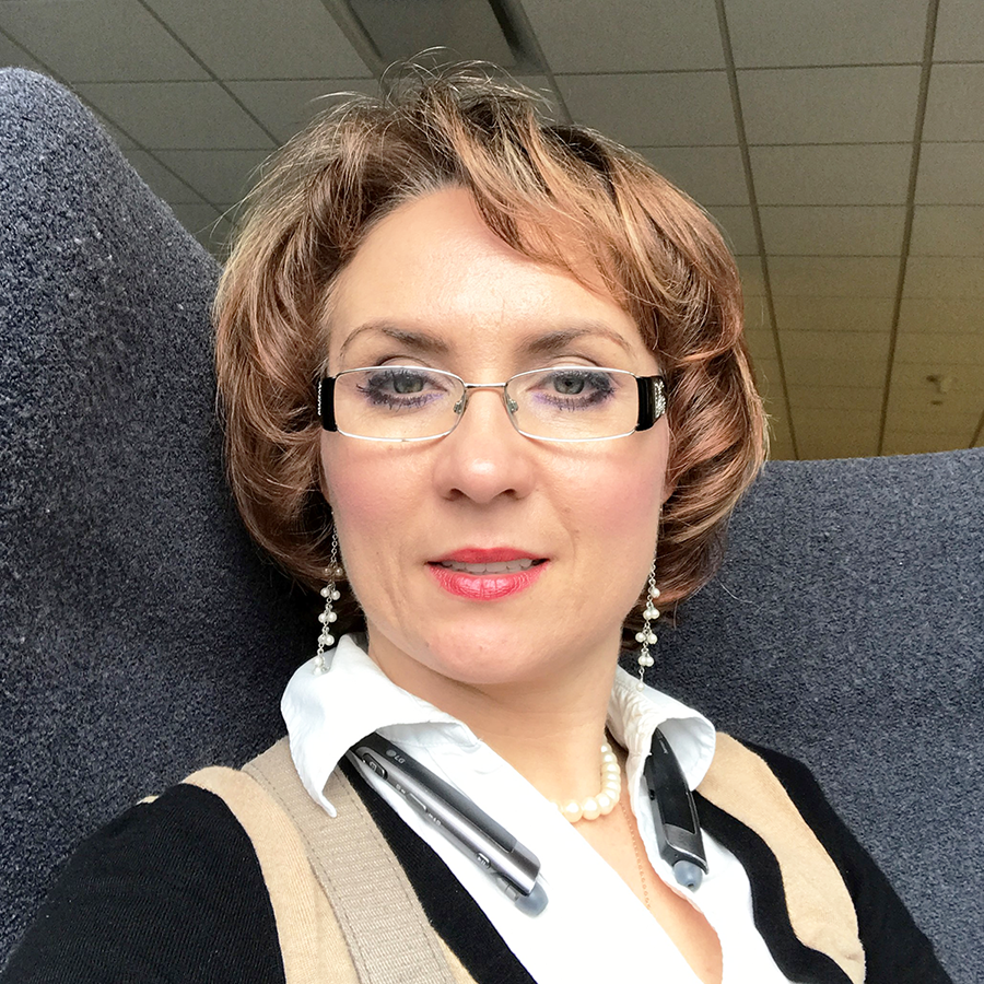 TATIANA PROCTOR s RetireFlo