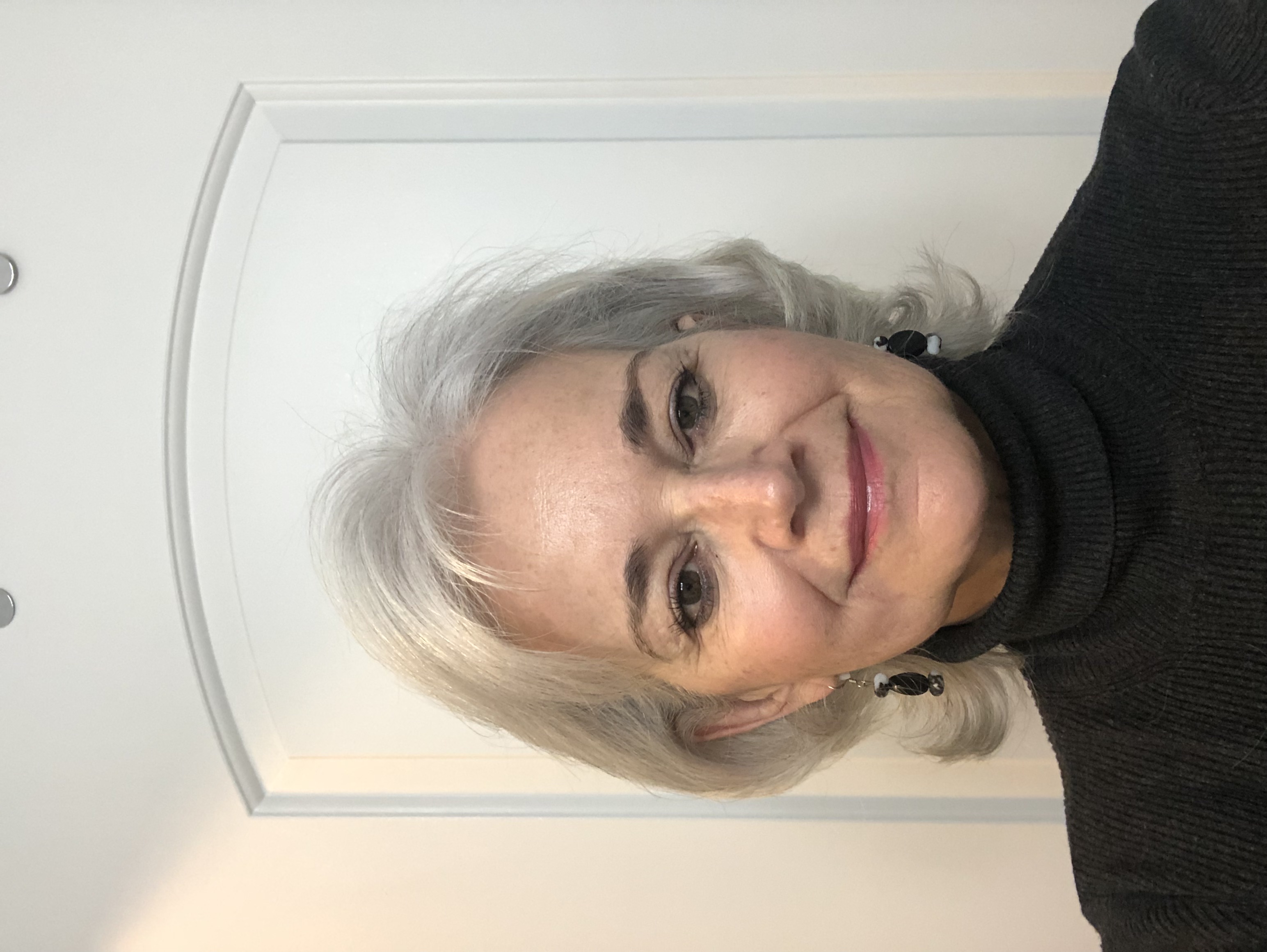 Joanne Johnson's RetireFlo